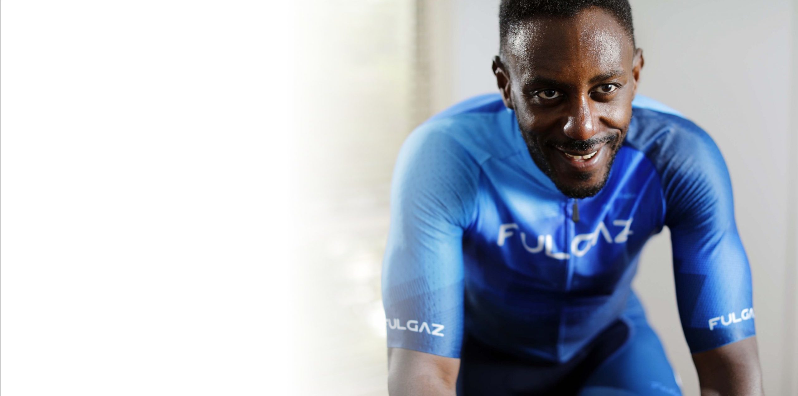 FulGaz Indoor Cycling App | Less Virtual. More Reality.