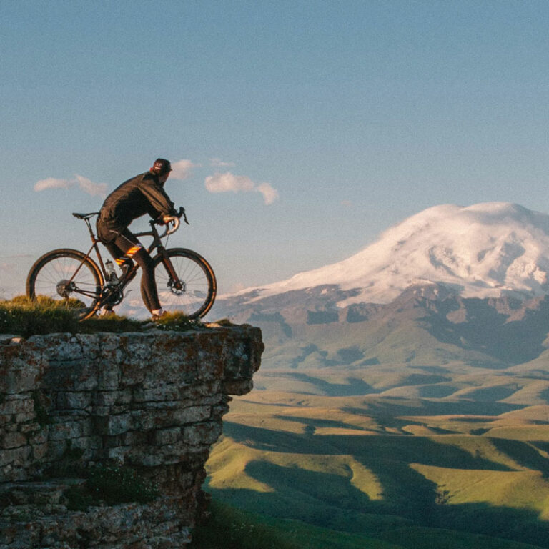 FulGaz Indoor Cycling App | Less Virtual. More Reality.