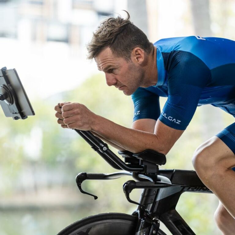 FulGaz Indoor Cycling App | Less Virtual. More Reality.