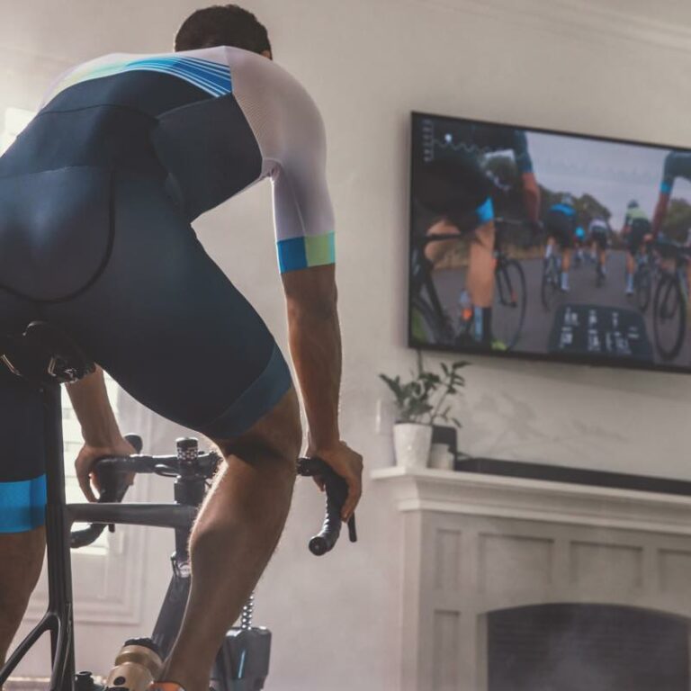 FulGaz Indoor Cycling App | Less Virtual. More Reality.