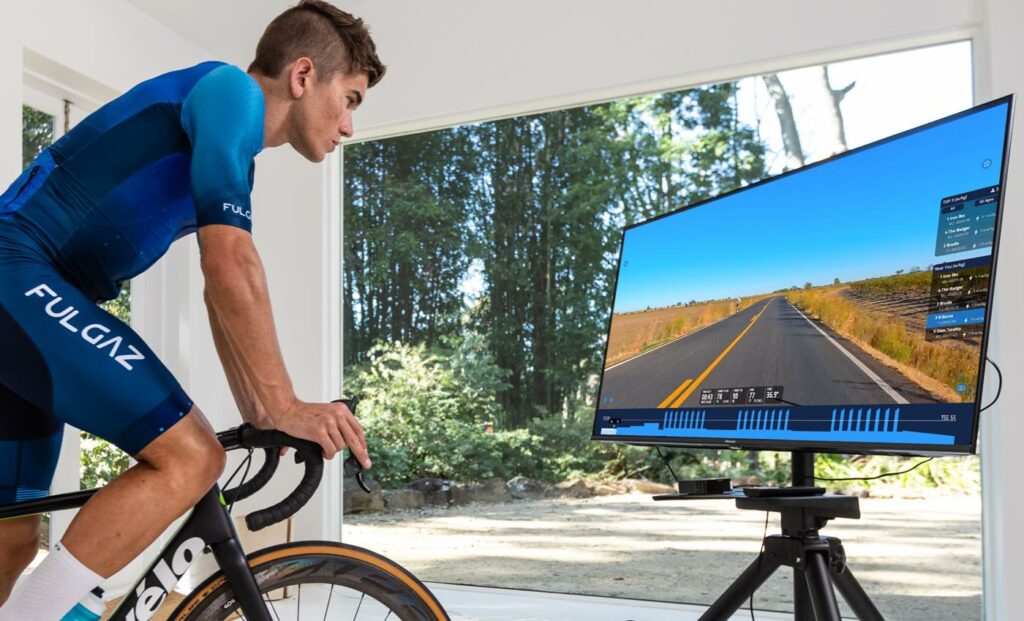FulGaz for Cyclists - FulGaz
