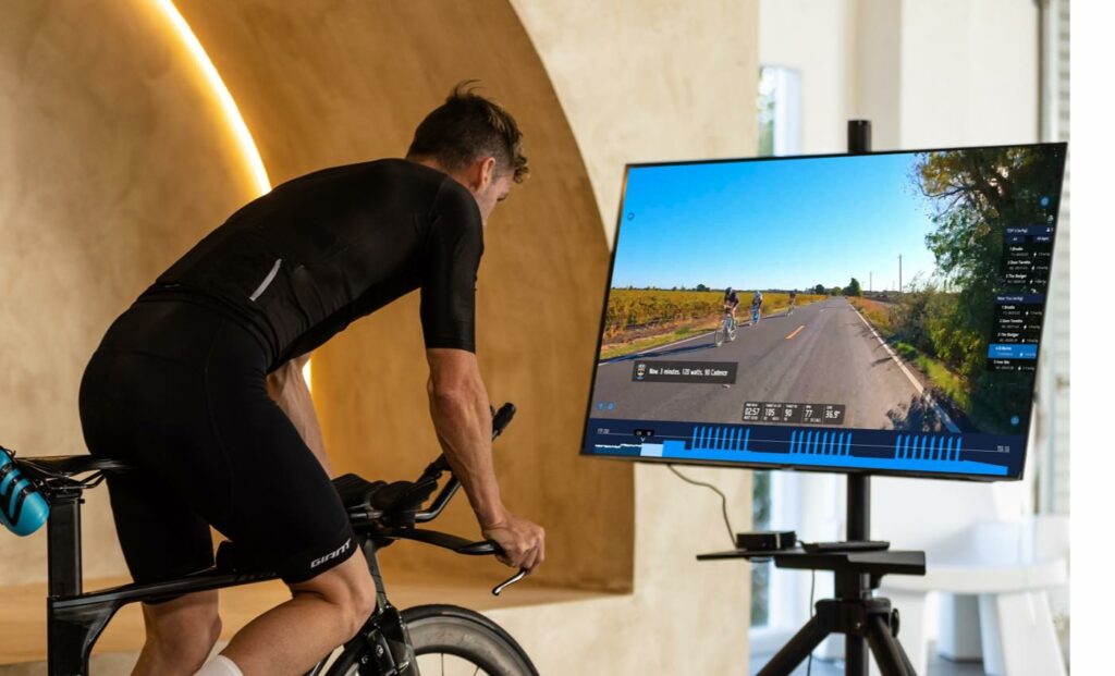 FulGaz for Triathletes - FulGaz
